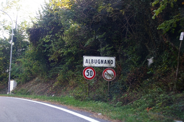 Foto del Comune di Albugnano (AT)Albugnano_54